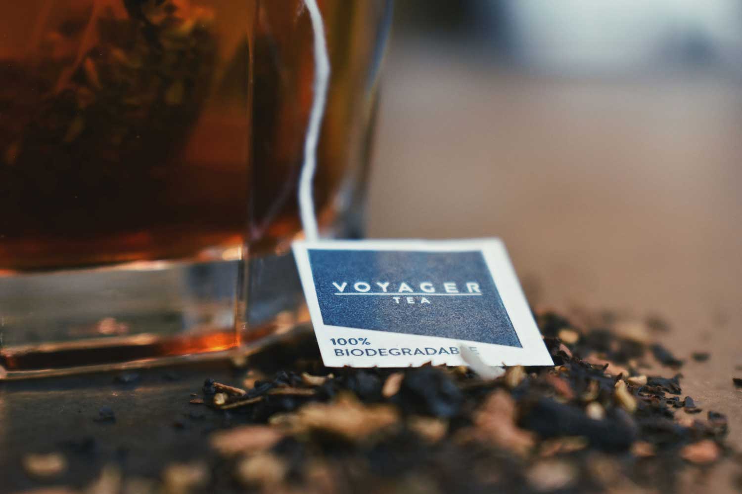 Category: Our Tea | Voyager Coffee