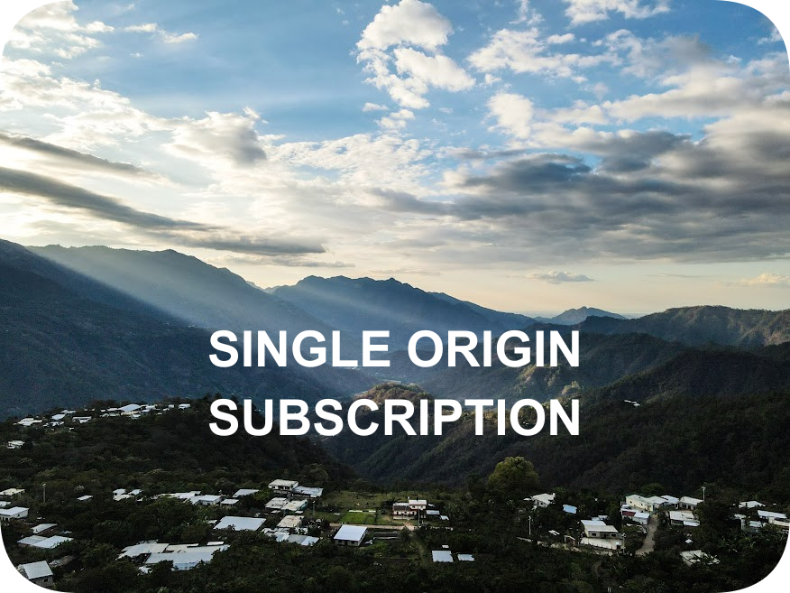 Single Origin Subscription | Voyager Coffee